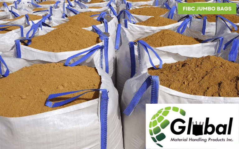 Choosing the Perfect Jumbo Bag Size for Your Business